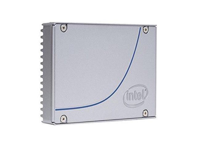 Intel DC P3520 SSDPE2MX450G701 2.5" 450GB PCI-Express 3.0 x4 MLC Solid ...
