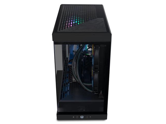 IBUYPOWER Gaming Desktop Y40BA7N47TS01 R7-7700X RTX 4070Ti Super 32GB ...