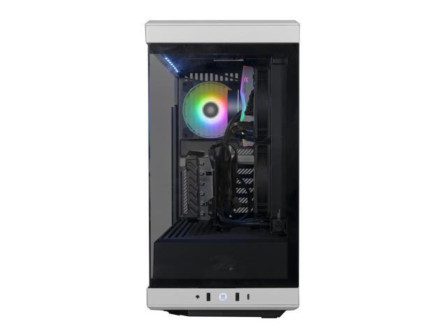 iBUYPOWER Y40 Gaming Desktop - Intel Core i7 14700F, NVIDIA GeForce RTX ...