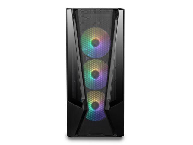 iBUYPOWER Gaming Desktop - Intel Core i5 13400F, NVIDIA GeForce RTX ...
