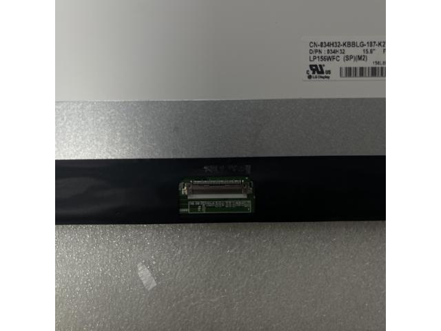 LP156WFC SP M2 / LP156WFC SP M4 / B156HAN02.5 / NV156FHM-N4V15.6IN FHD ...