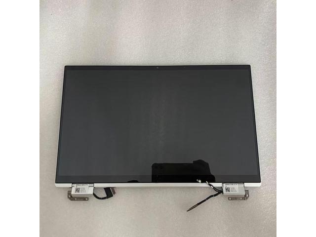 M16088-001 EB 1030G7 ELITEBOOK 1030G8 FHD TOUCH SCREEN COMPLETE HINGE ...