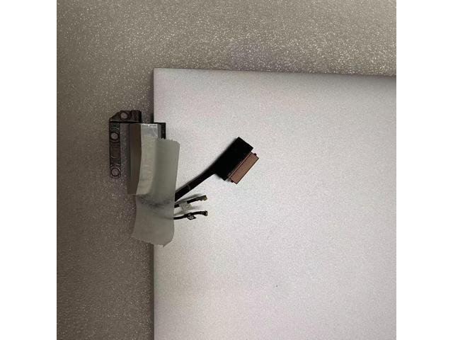 EB X360 1030G8 LCD UHD OLED 400n Touch Screen Hinge Up M45812-001 ...