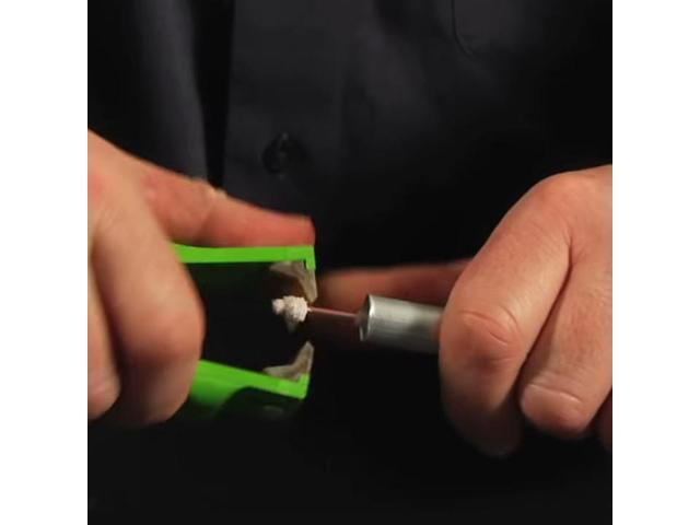 CABLE PREP Gator Center Conductor Cleaner and Beveler - Newegg.com