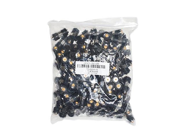 Perfect Vision Cable Extension Coupler (Barrel / Splice) with Weather ...