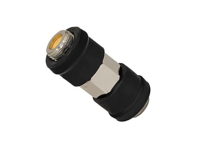 Perfect Vision Cable Extension Coupler (Barrel / Splice) with Weather ...