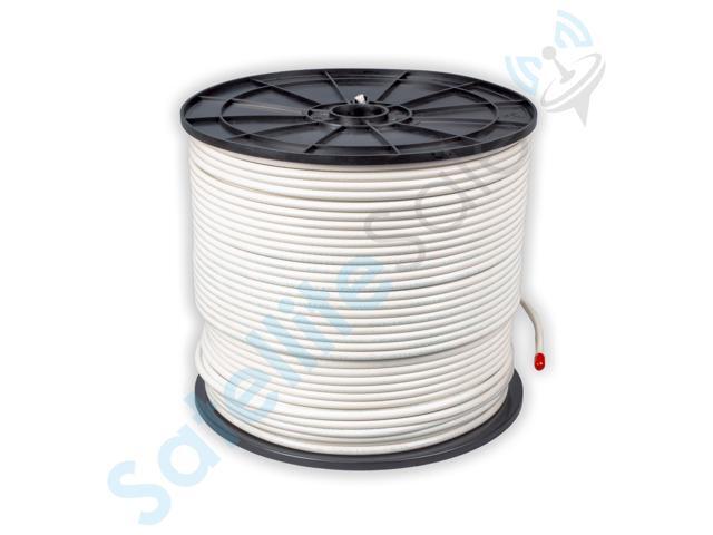 Amphenol Times Fiber T6TQP77-LTV(CATV) Communication 1000 Mhz Coaxial ...