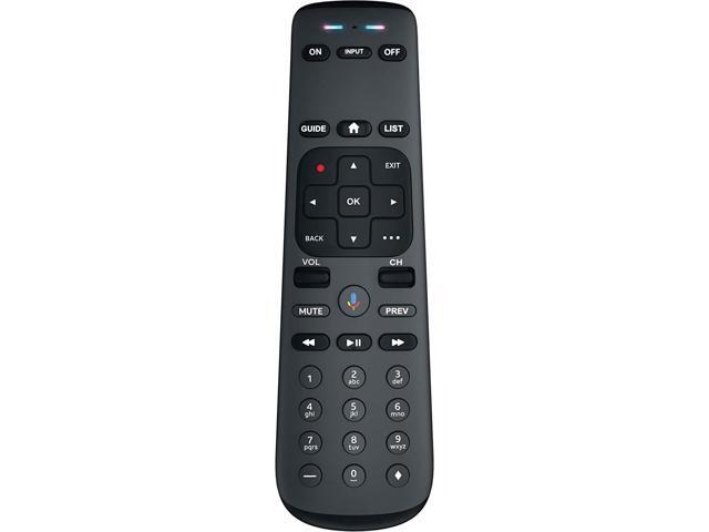 DirecTV AT&T TV Now RC82V 2nd Generation Gemini Stream Voice ...