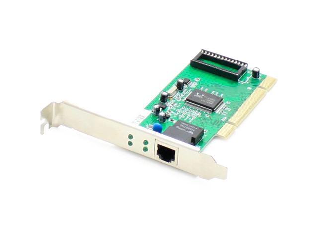 AddOn TP-Link TF-3200 Comparable 10/100/1000Mbs Single Open RJ-45 Port ...