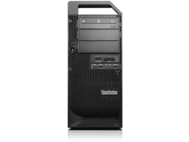 Refurbished: Lenovo Thinkstation D30 Desktop Intel Xeon 2.30 GHz 16GB ...