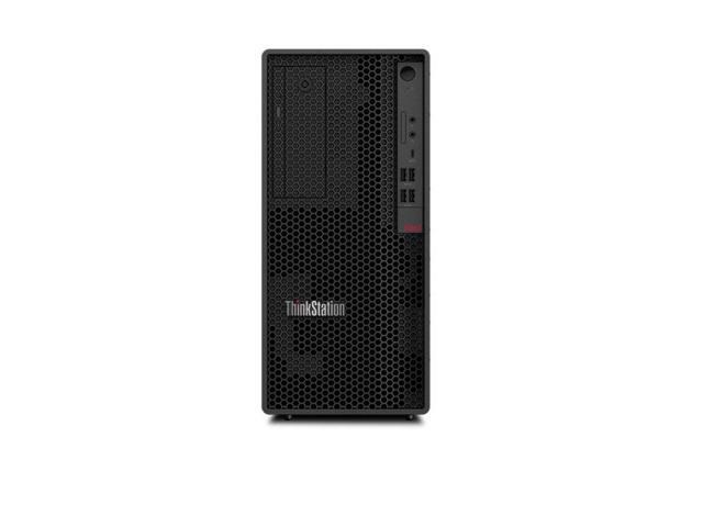 Refurbished: Lenovo ThinkStation P340 Tower Desktop Intel Core i9 ...
