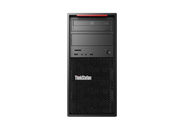 Refurbished: Lenovo ThinkStation P520c WS Desktop Intel Xeon W-2223 ...
