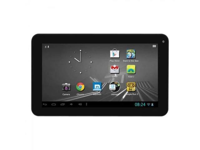 Refurbished: Digital2 Digital2 Deluxe Ll 7" Tablet () 32 GB Android OS ...
