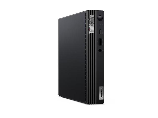 Refurbished: Lenovo ThinkCentre M75q Gen2 Tiny Desktop AMD Ryzen 5 PRO ...