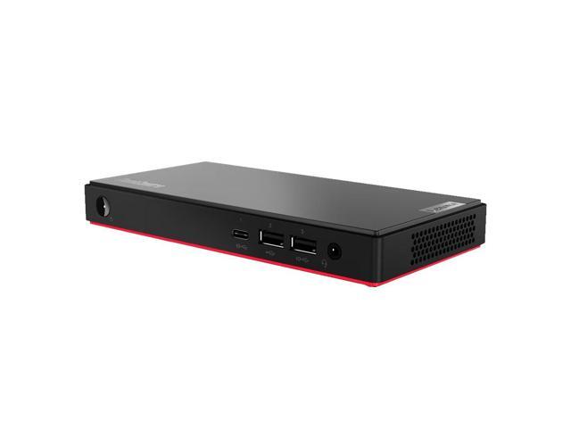 Refurbished: Lenovo ThinkCentre M75n Tiny Desktop AMD Ryzen 3 PRO 3300U ...