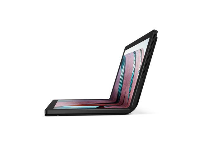 Refurbished: Lenovo 13.3" Touch Laptop Thinkpad X1 Fold G1 Core i5 ...