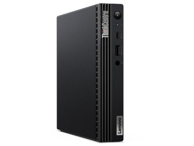 Refurbished: Lenovo Thinkcentre M75Q G2 Desktop PCRyzen 5 Pro 5650GE ...