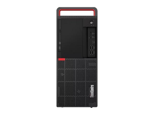 Refurbished: Lenovo ThinkCentre M920 Tower Desktop Intel Core i5-8500 ...