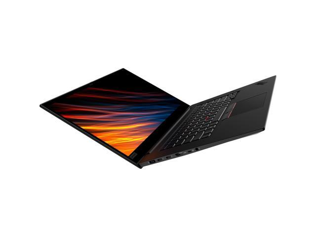 Lenovo Thinkpad P1 G2 15.6" Touch i7-9850H T1000 16GB 512GB SSD W10P ...