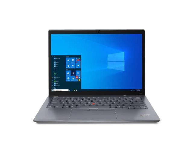 Refurbished: Lenovo ThinkPad X13 G2 13.3" Touch Laptop Ryzen 5 Pro ...