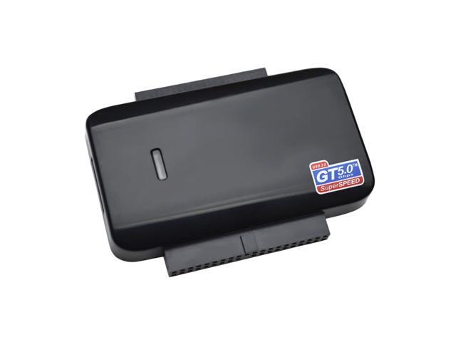 Direct Access Tech. USB 3.0 Drive Adapter Kit for SATA/IDE/SSD (1589 ...