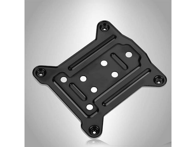 ASHATA Backplate for Intel 115X,CPU Heatsink Bracket Backplane ...
