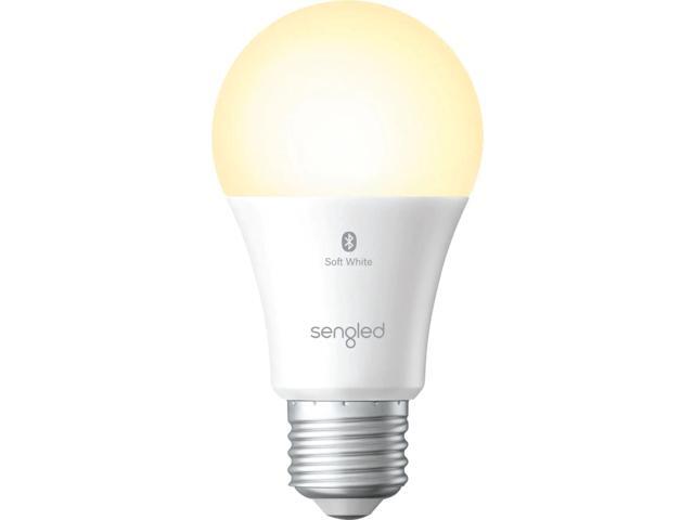 New Sengled B11-N11 Smart Bluetooth Mesh Led Soft White A19 Bulb ...