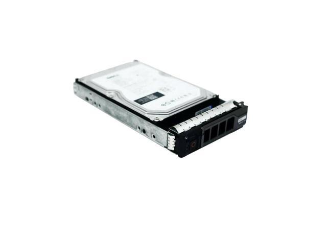 DELL 0W347K W347K J762N ST3600057SS 600GB 6G 15K 3.5" SAS Hard Drive W ...