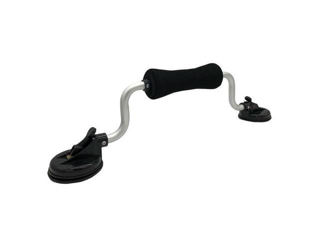 Kayak Roller, roller loader with suction cup for kayak boat on cars ...