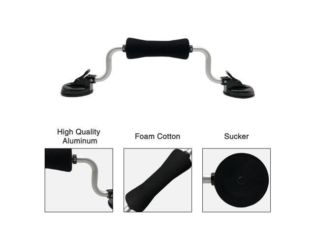 Kayak Roller, roller loader with suction cup for kayak boat on cars ...