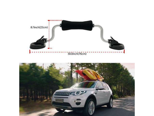 Kayak Roller, roller loader with suction cup for kayak boat on cars ...