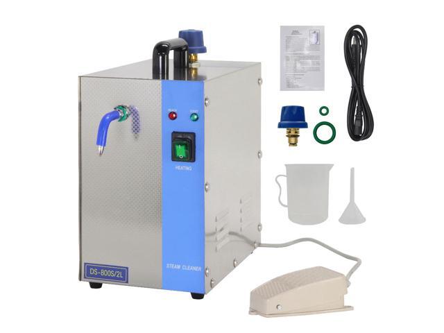 Jewelry Cleaner Machine Professional Jewelry Steam Cleaner Machine ...