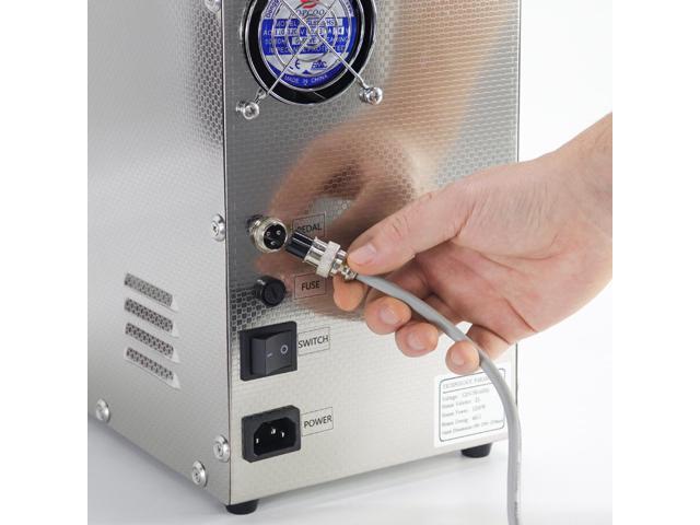 Jewelry Cleaner Machine Professional Jewelry Steam Cleaner Machine ...