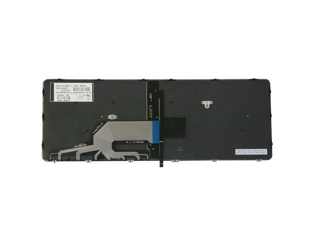 AUTENS Keyboard for HP Probook 640 G2, 640 G3, 645 G2, 645 G3, 430 G4 ...