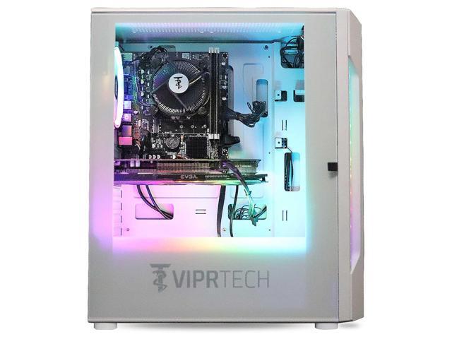 ViprTech Prime Gaming PC Computer Desktop - Intel Core i5 (3.8Ghz ...