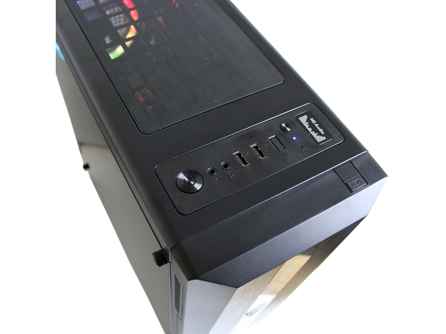 ViprTech Gaming PC Computer Desktop - Intel i5-650, Radeon R7 250 2GB ...