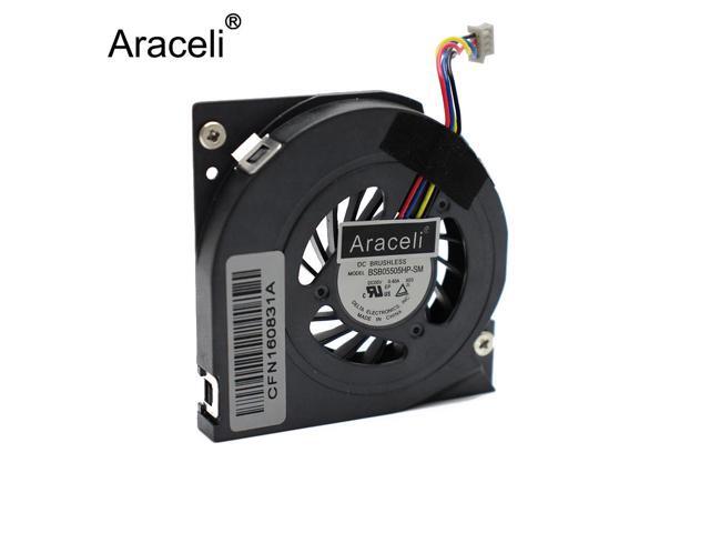 cpu cooling fan FOR GIGABYTE BRIX PC MINI Computer CPU fan Cooler for ...