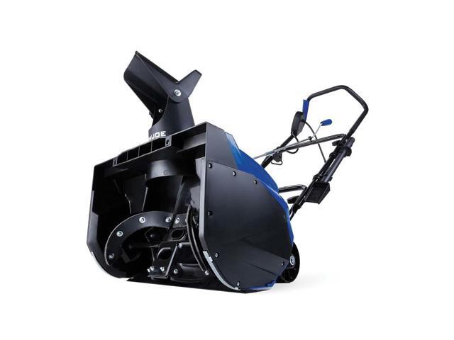 SNOW JOE / SUN JOE SJ622E Snow Elec Snow Thrower 18 - Newegg.com