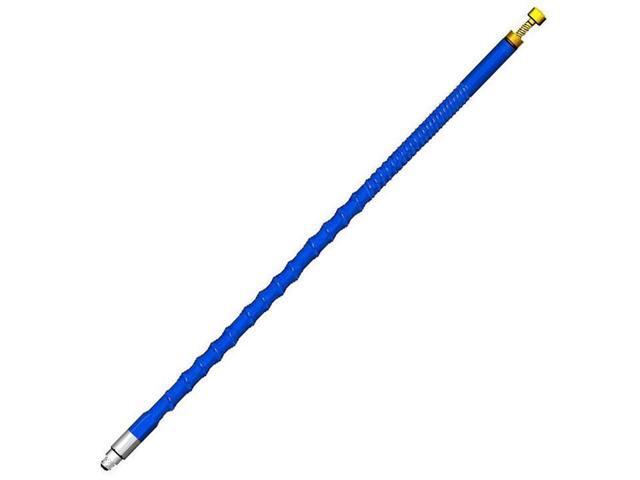 Firestik FS3-BL Tuneable 3 ft. Antenna - Bright Blue - Newegg.com