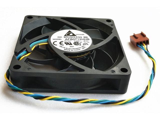 70mm fan DELTA 7cm AFB0712HB AFB0712HHB AFB0712LB AFB0712MB AFB0712VHB ...