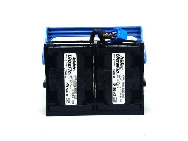 Nidec pe1950 server case fan mc545-a01 2R40W12BS1BC-02A02 - Newegg.com