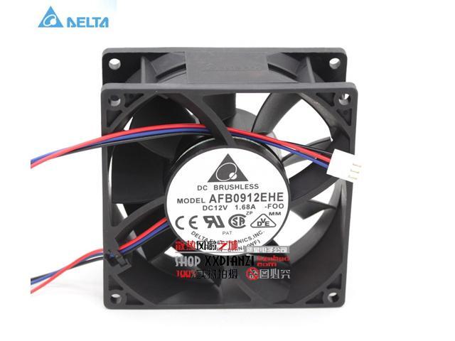 delta AFB0912EHE -F00 9238 12v 1.68A 9cm server fans - Newegg.com