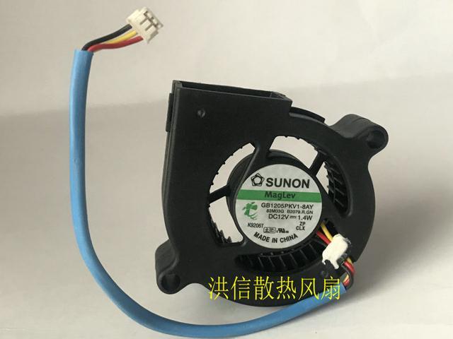 Sunon EF50201B2-Q000-G99 EF50201B2-Q020-S99 MF50201V3-Q000-G99 ...
