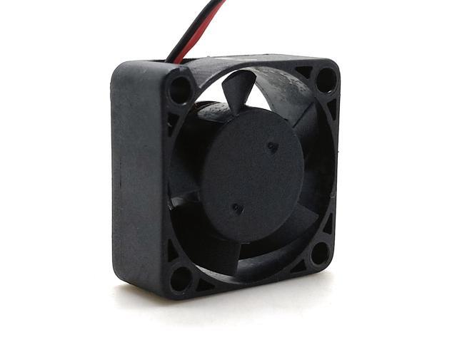 2pcs SSD COOLING SSD COOLER 2.5cm 2510 12v ultra thin mute fan ad0212lb ...