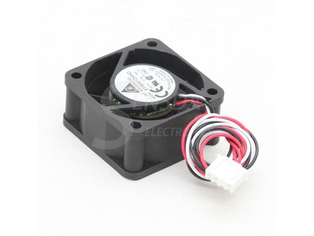 delta EFB0412HHD 4020 12V 0.15A 3600 5600 server cooling fan - Newegg.com