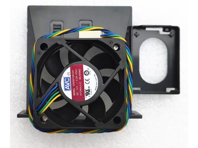 Da05015r12h AVC 5015 5cm Fan 4-Wire PWM Speed Control 12v 0.20a cooling fan - Newegg.com