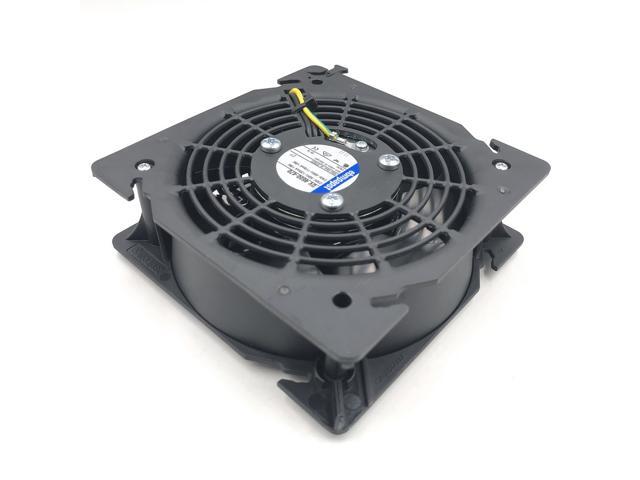 ebm PAPST DV4650-470 DV 4650-470 230V-50HZ 110MA/120MA 18W/19W Cabinet ...