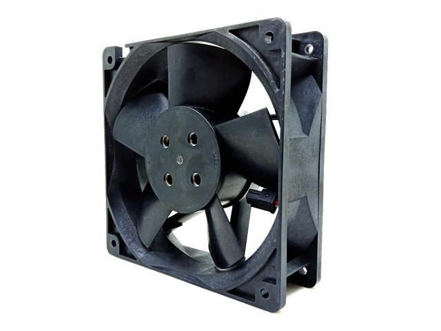 120mm cooling fan NMB 12038 fan 12038va-24m-fl 24v 0.61A 3000RPM 12cm ...