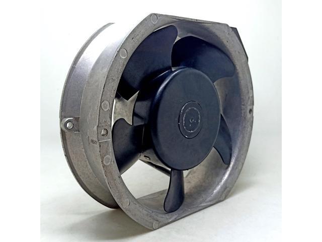 MA60B3 Servo 17cm 17251 220V Double Ball High Temperature Resistant Fan ...