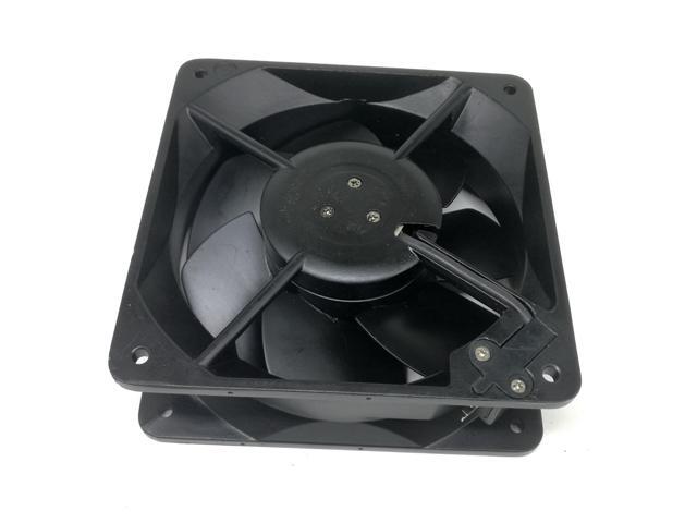 160mm fan 220V 6250MG1 50/60HZ 3-pin IKURA AC160x160x55mm Server Square ...
